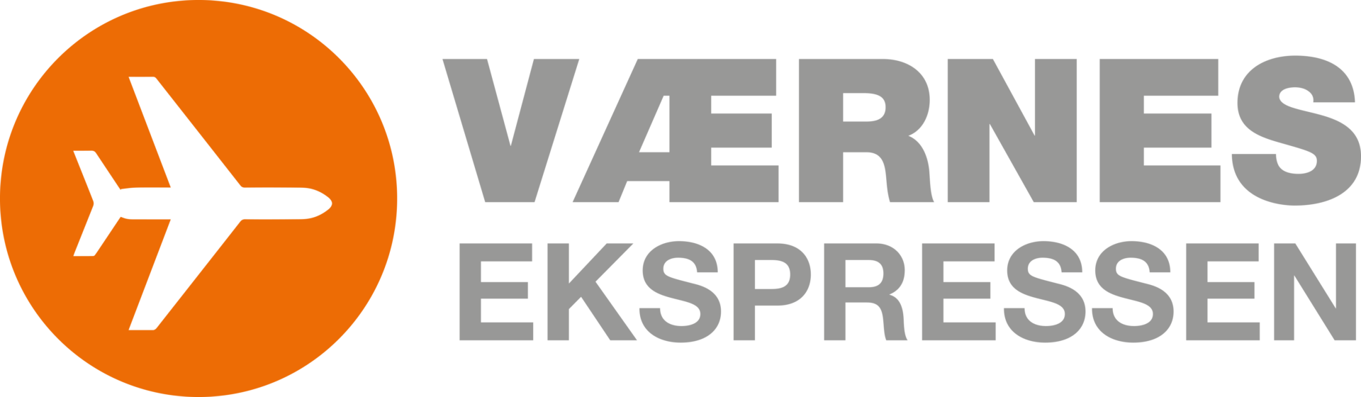 Travel info - Værnes-Ekspressen EN